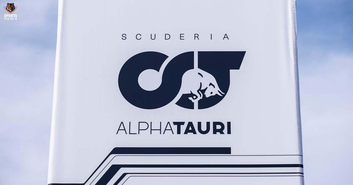 Red Bull to put AlphaTauri Formula 1 for sale: Reports