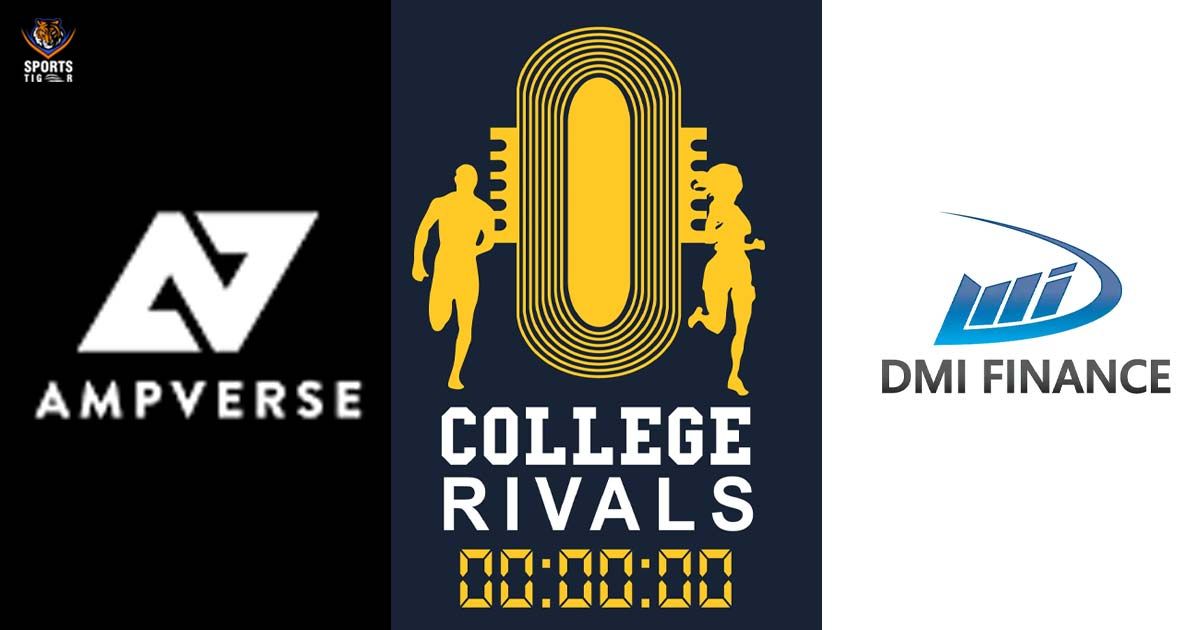Ampverse DMI College Rivals | College Rivals Ampverse DMI Finance ...