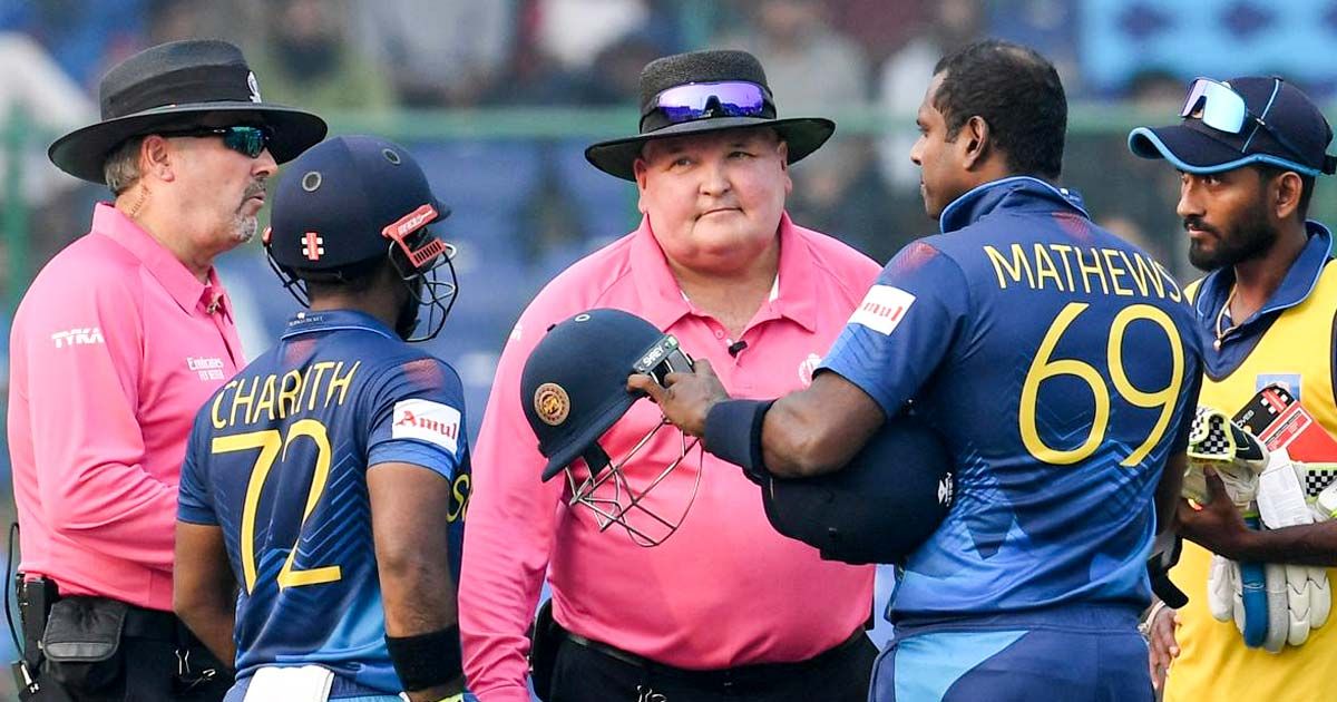 Cricket Controversy 2023 | Cricket Controversial Moments