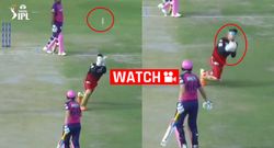 IPL 2023 LSG vs DC: David Warner sports names of his daughters and wife ...