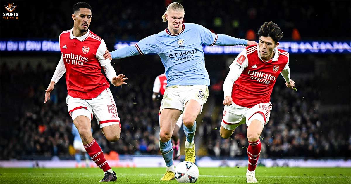 Premier League 2023-24: Arsenal vs Man City Live Stream, Telecast