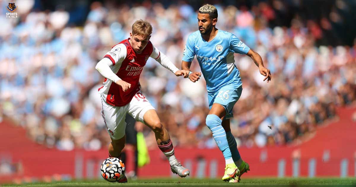 Arsenal vs Man City Live Stream, Telecast, Live Score | How To Watch ...