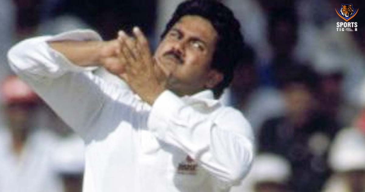 Top five bowling performances in Asia Cup history