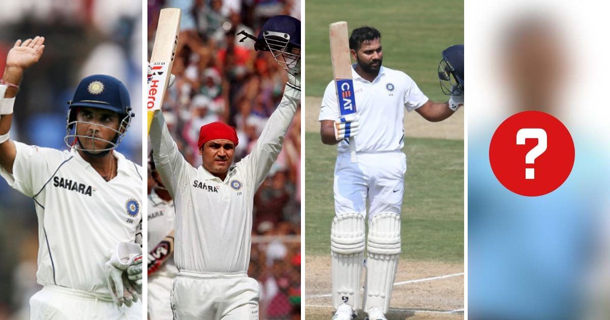 List of Indian batters to score century in debut Test - Check Here