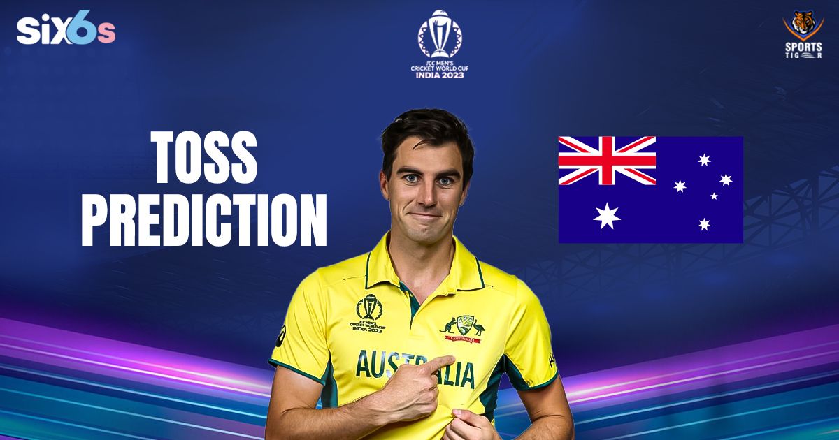 ODI World Cup 2023: AUS vs SA Match Prediction | AUS vs SA Odd, Win Prediction