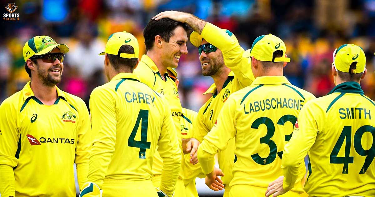 6 Australian players doubtful for ODI World Cup 2023 - Check Here