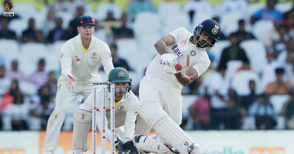 When we get the chance to bowl, we'll find help: Axar Patel takes a dig ...