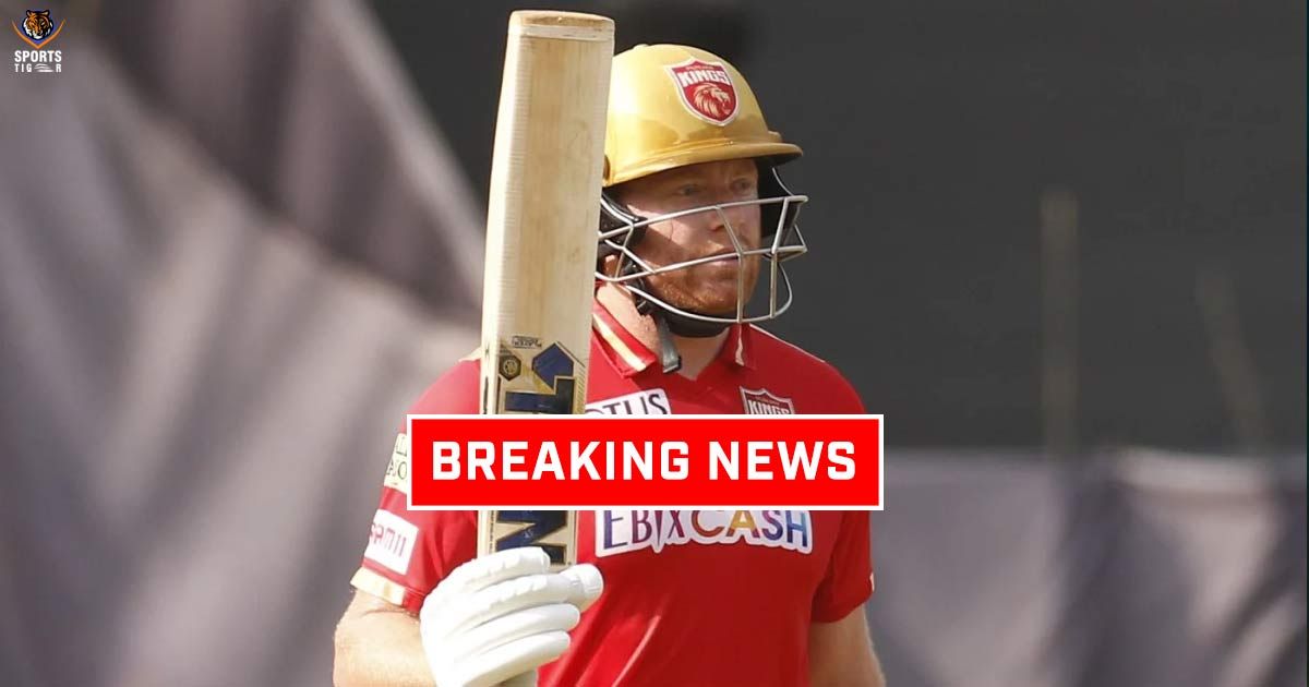 Jonny Bairstow To miss IPL 2023; focus on his recovery and Ashes