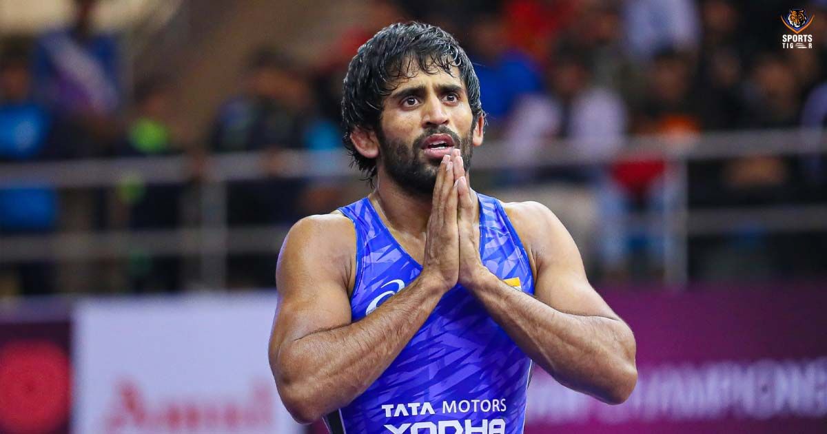 Delhi Court summons Bajrang Punia in criminal defamation case