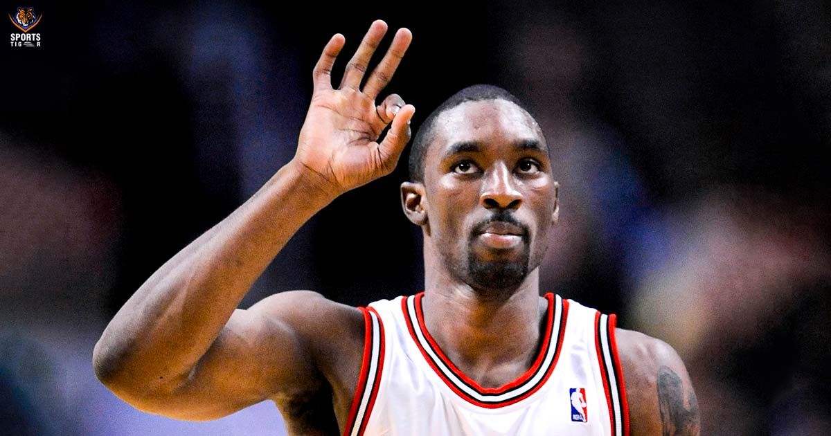 Former Chicago Bulls guard Ben Gordon arrested on weapons and ...