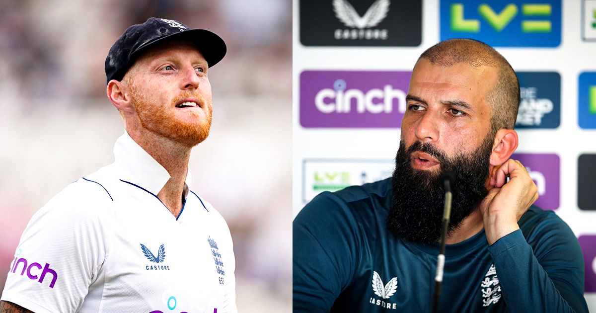 Moeen Ali shares hilarious conversation with Ben Stokes ahead of Ashes opener at Edgbaston