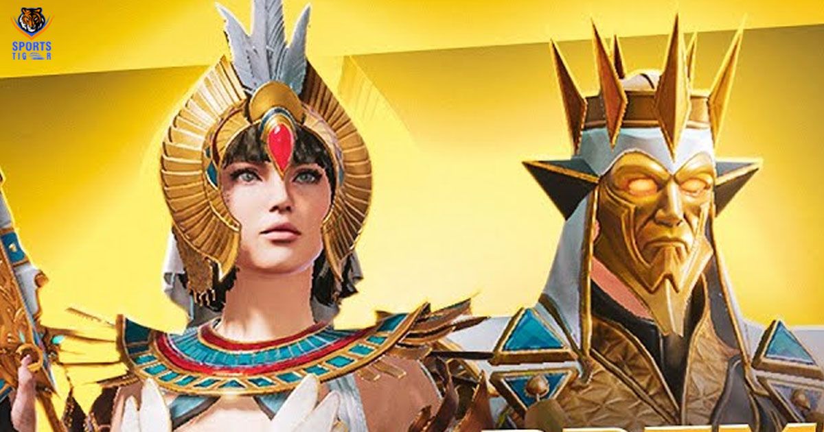 How to get BGMI’s Solar Oracle set? - Step by step guide