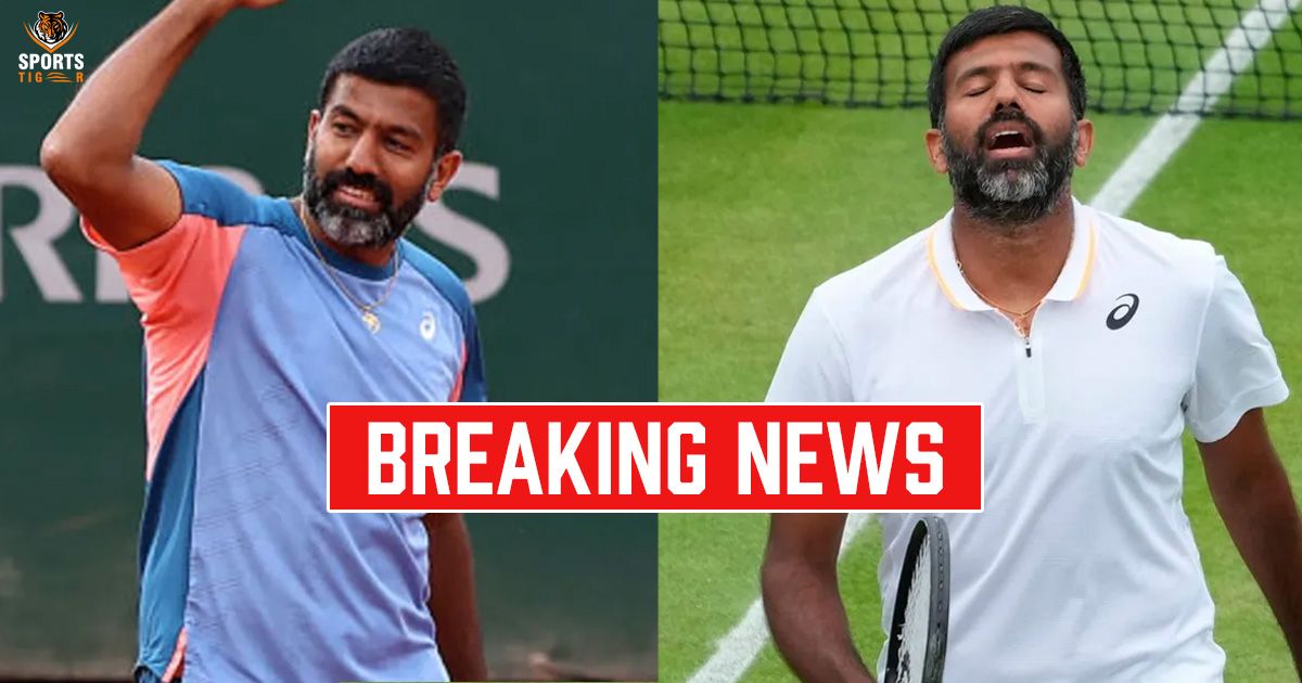 It’s a long and fantastic journey: Rohan Bopanna bids adieu to Davis ...