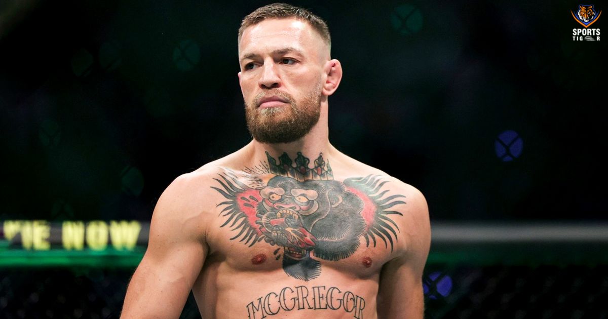 Conor McGregor to wait until 2024 for UFC return, confirms manager Attar