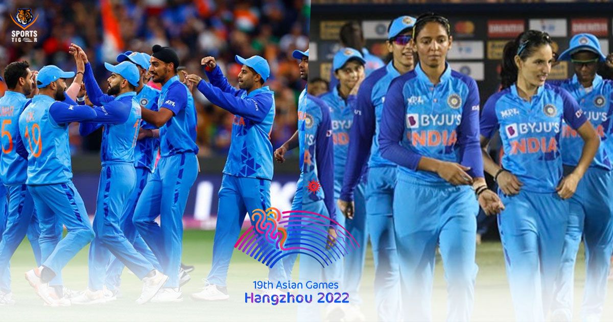 Cricket tournament to have international status at Asian Games 2023 ...