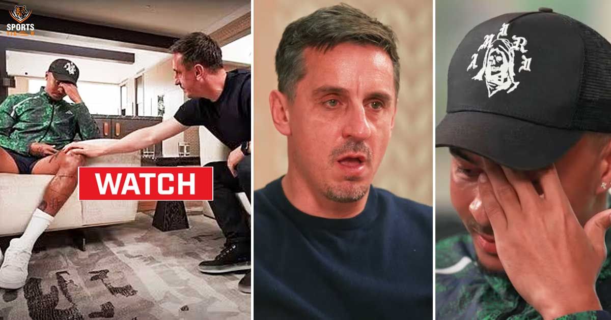 WATCH: Dele Alli opens up on his sleeping pill addiction and childhood ...