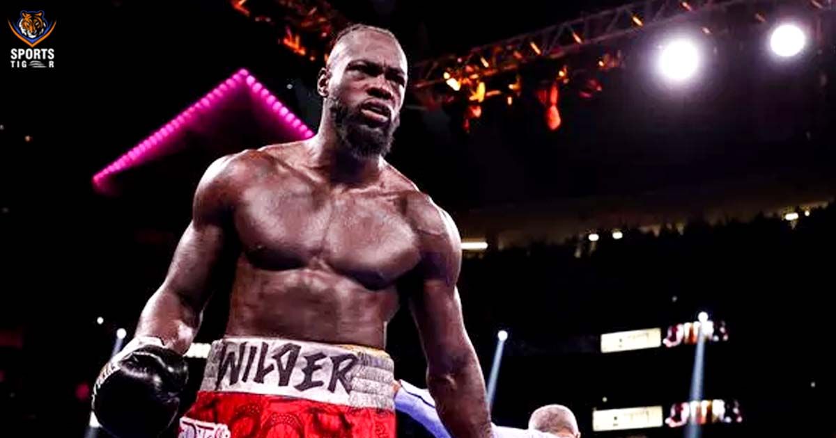 Deontay Wilder: Net Worth, Salary, Car Collection, Achievements, and More