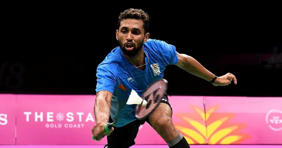 Dhruv Kapila Replaces Satwiksaraj Rankireddy in Team India for Asia ...