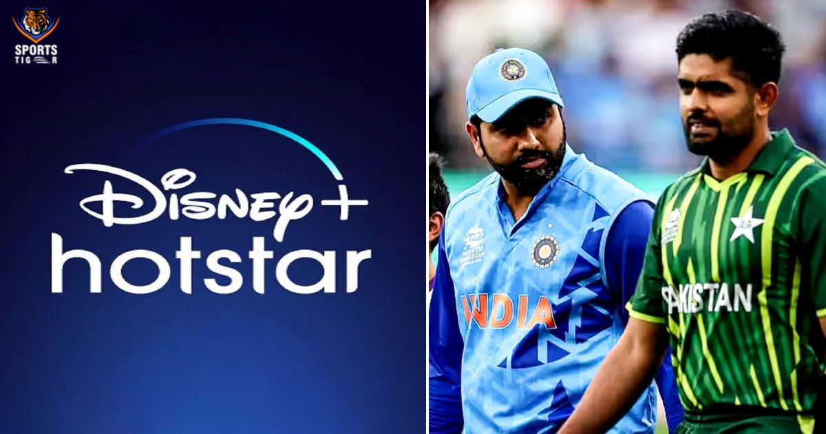 Disney Star quotes INR 30 lakh per 10 seconds for India vs Pakistan ...