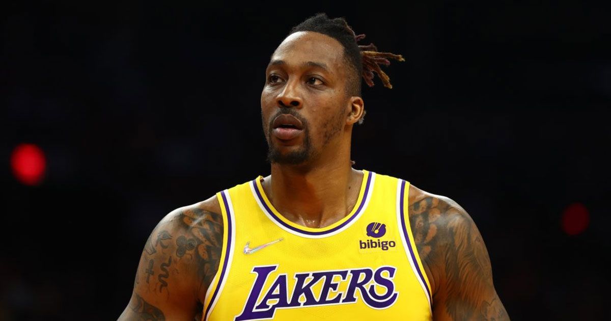 Neighbor sues Dwight Howard for three-year-old cow-related incident