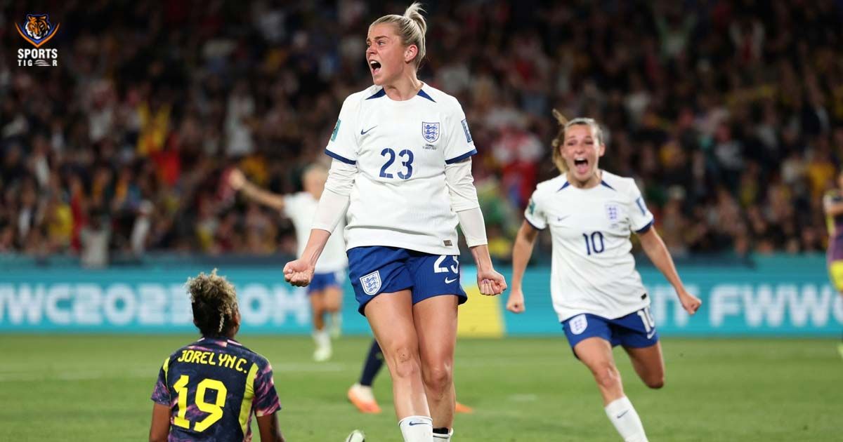 FIFA Women's World Cup 2023: England cruise to semifinals with 2-1 win ...