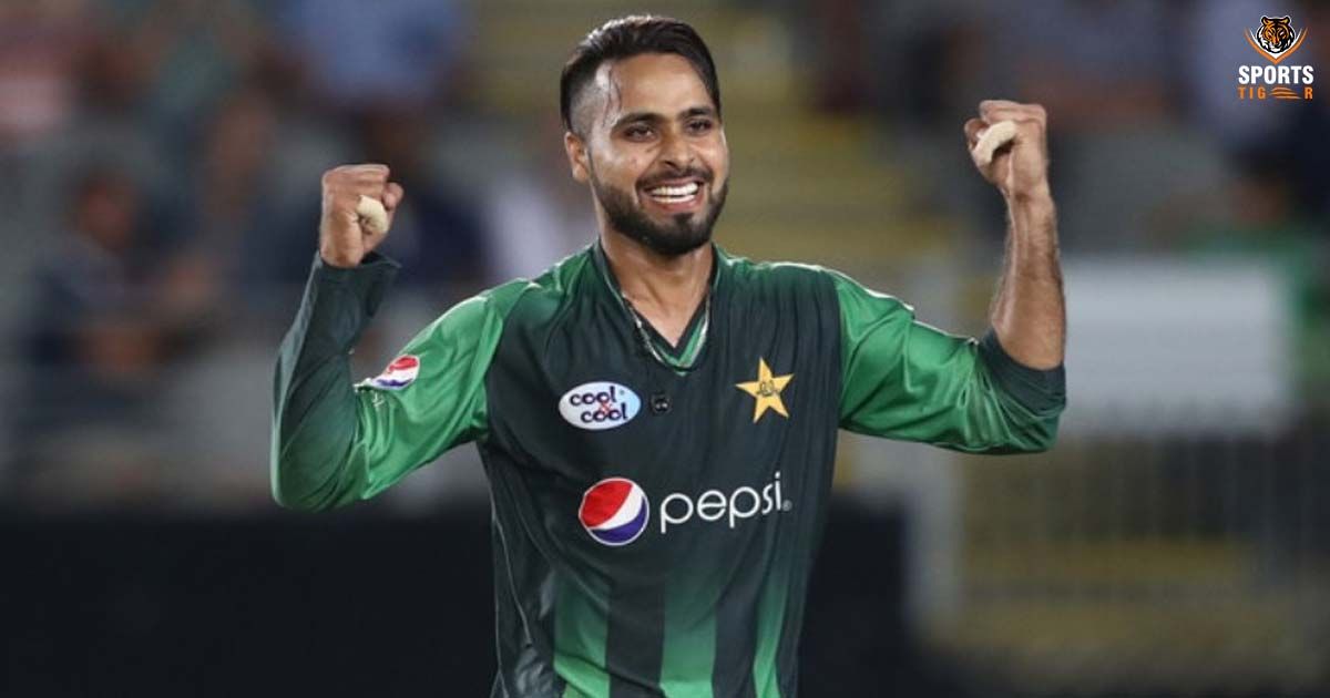 Who should replace injured Shaheen Shah Afridi against India in Asia ...