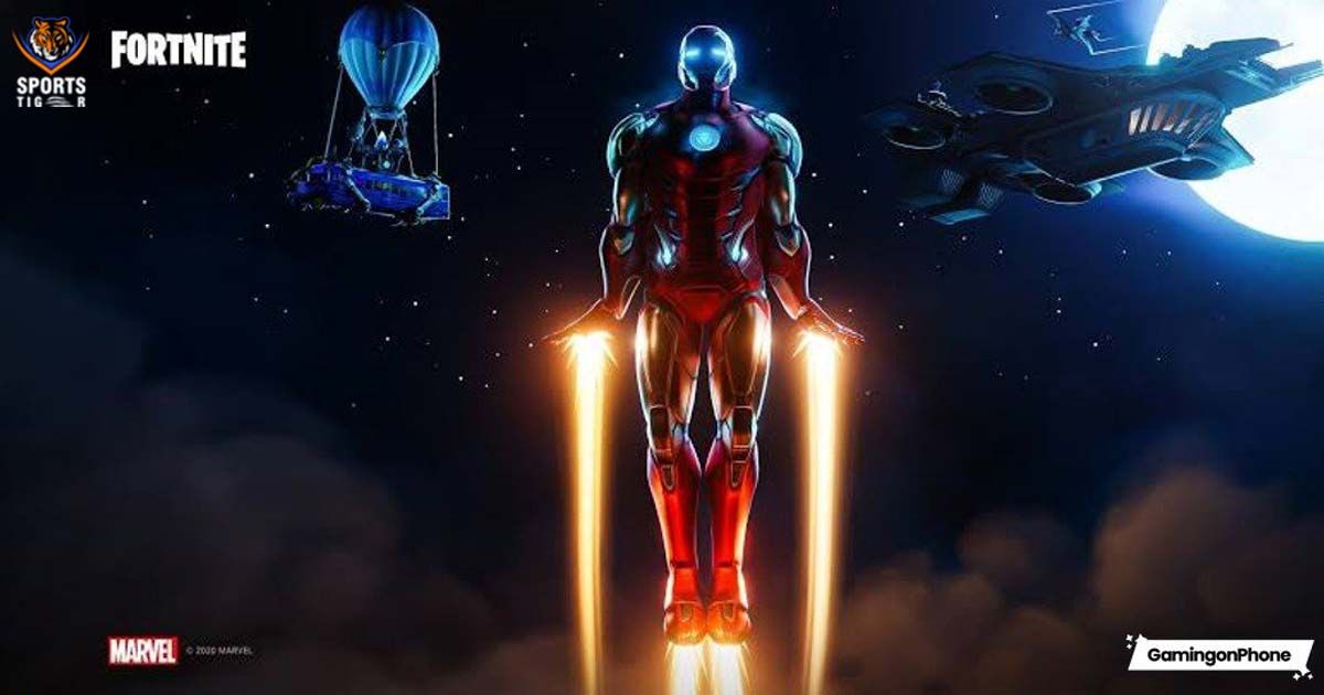 Fortnite collab Marvel | Fortnite Marvel collab | Fortnite collab ...