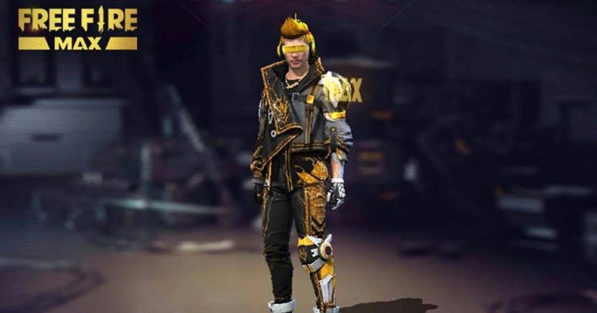 Free Fire Max Carmine Wall Event: Schedule, Rewards, And More