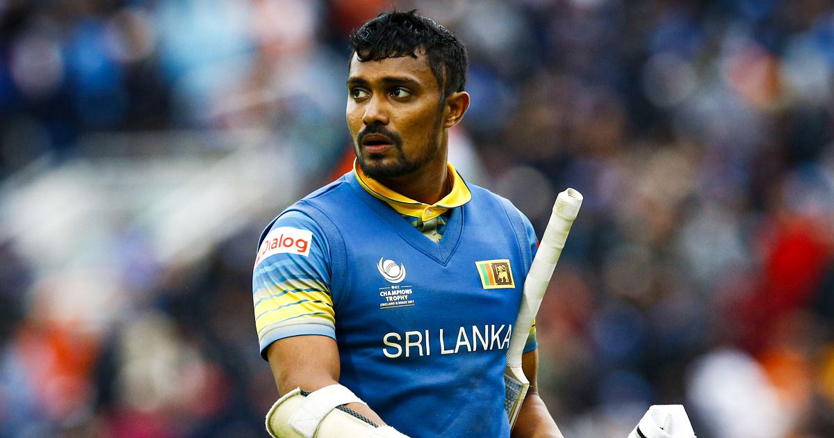 Danushka Gunathilaka sexual-assault case: Three out of four charges dropped