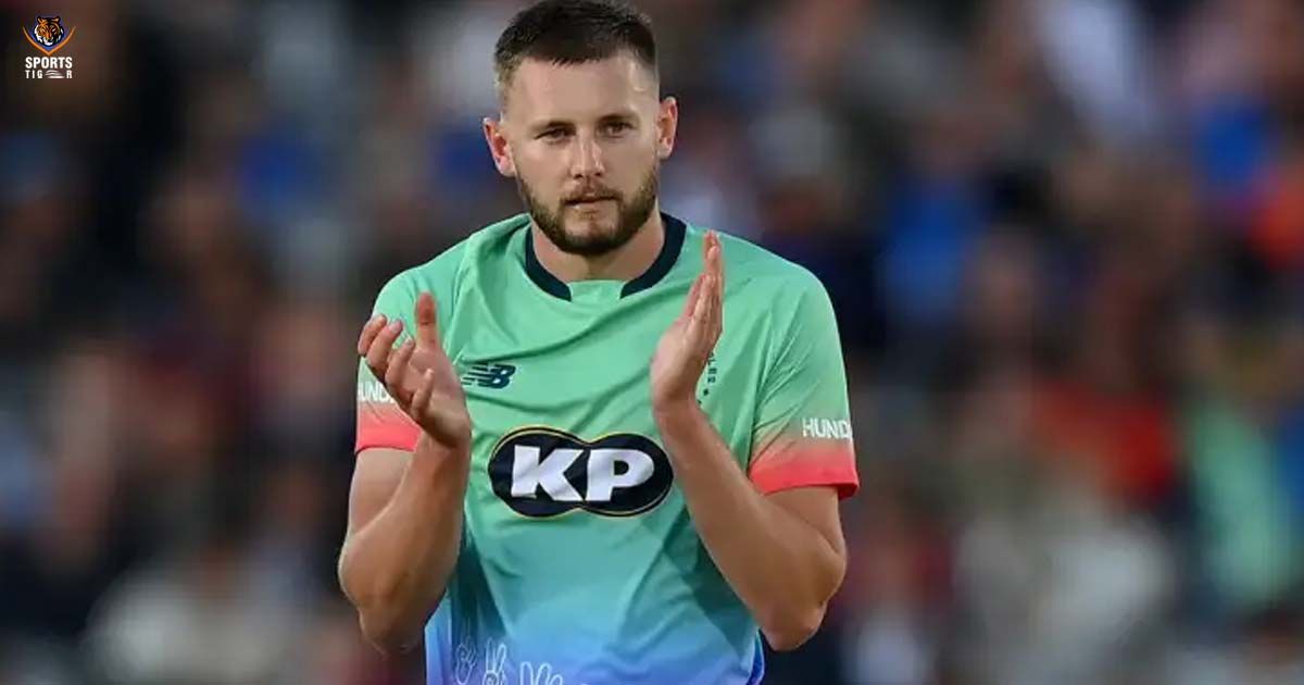 Who is Gus Atkinson: England Cricketer, Age, Speed, Fastest Delivery ...