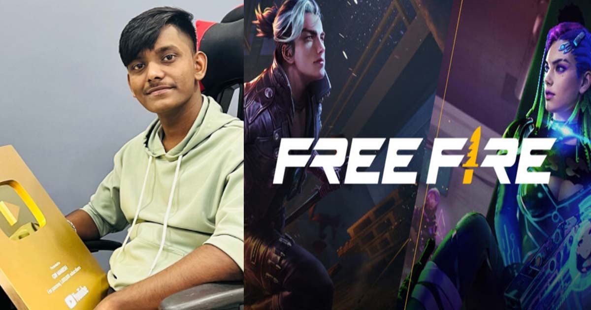 GW Manish Free Fire launch date | Free Fire Max Advance Server ...