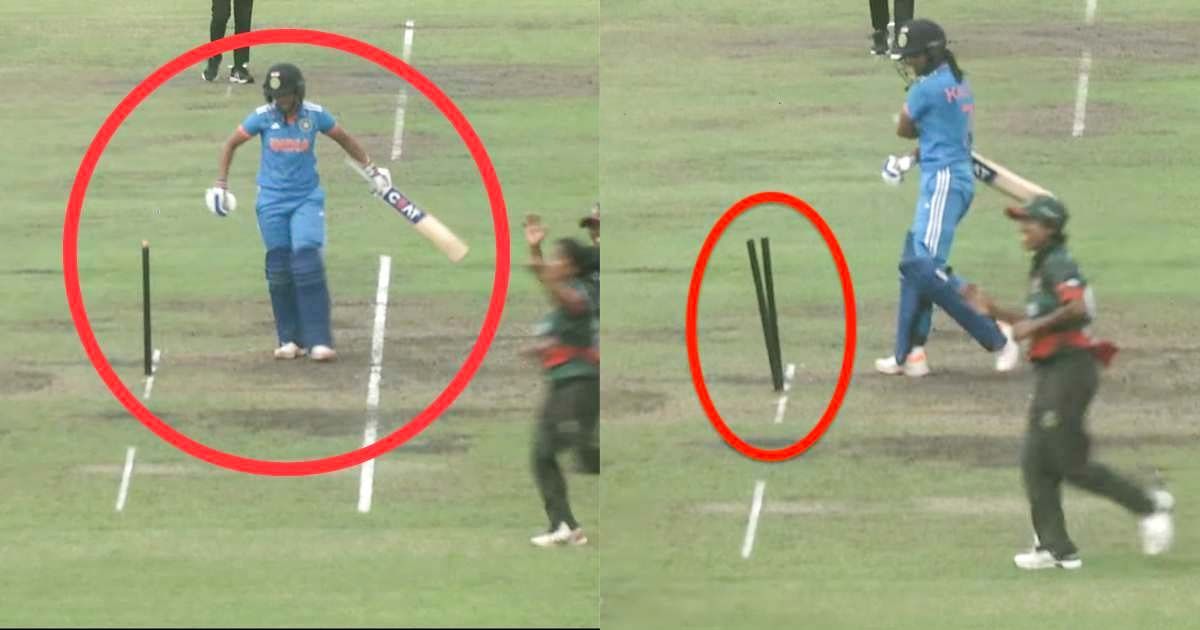 Cricket Controversy 2023 | Cricket Controversial Moments