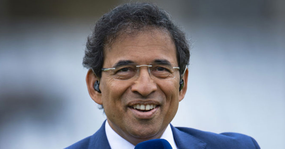I am not a witch doctor: Harsha Bhogle replies to a troll as he asks ...