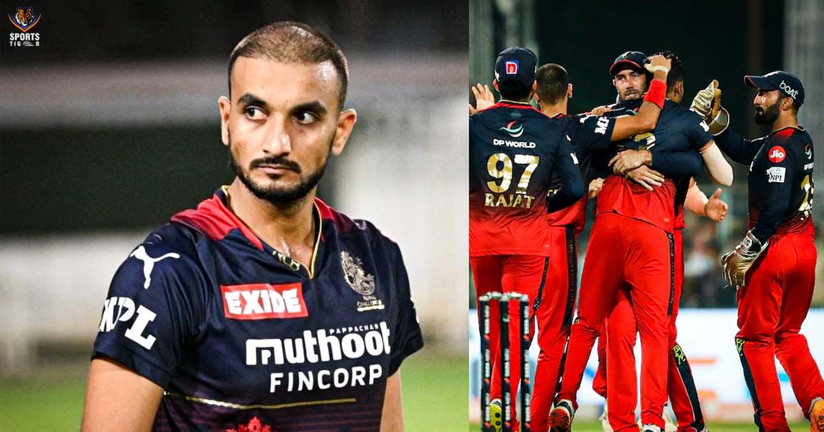 I would take Mike Hesson's job: Harshal Patel gives a cheeky reply on ...