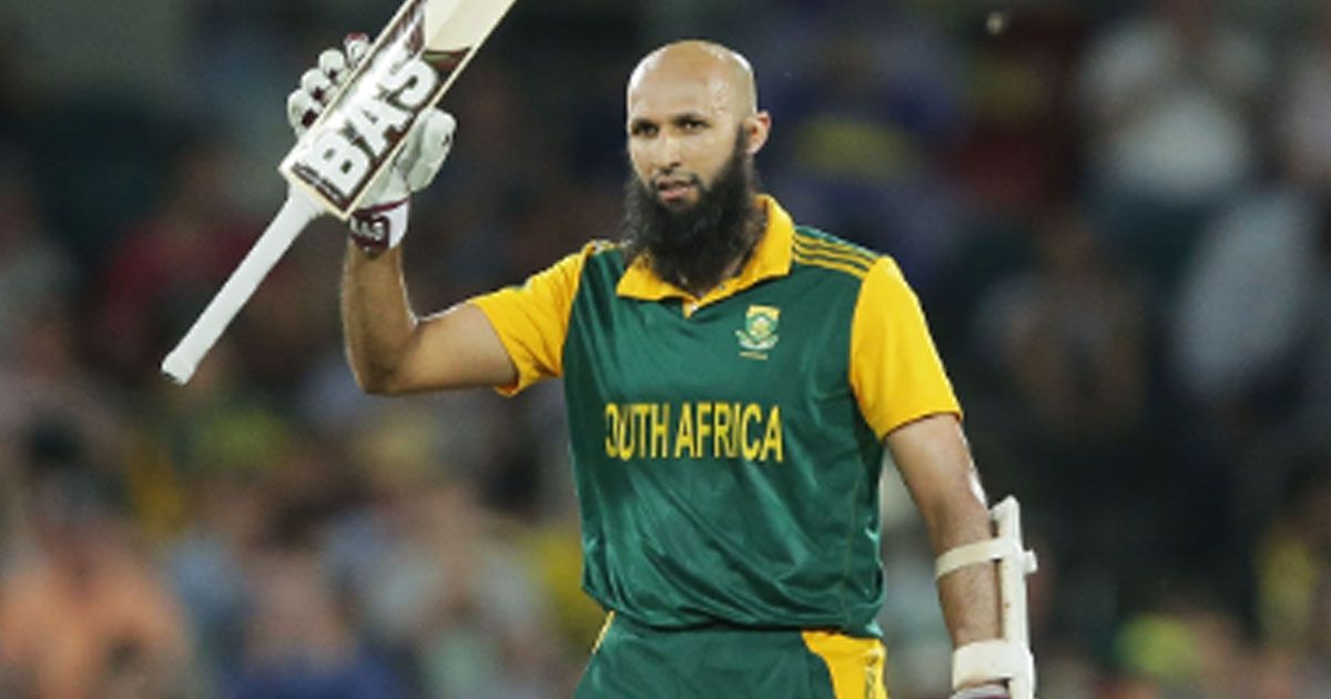 Hashim Amla Retire | South African Cricketer Retirement | Hashim Amla ...
