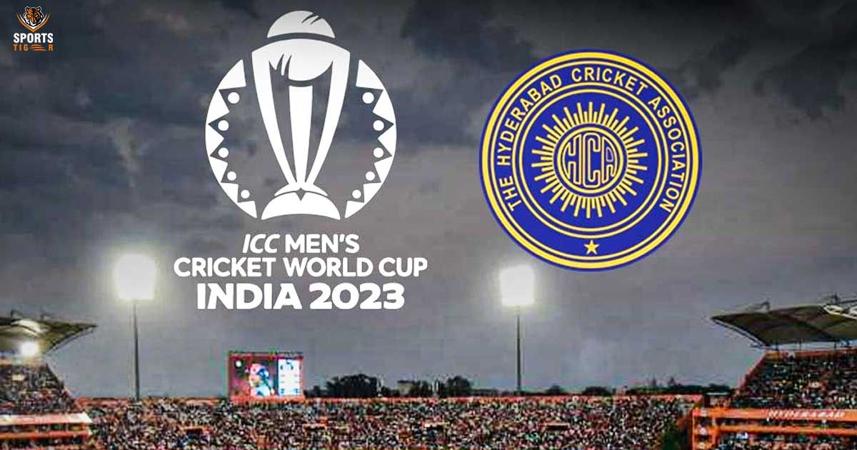 BCCI denies HCA's request for changes in ODI World Cup 2023 schedule ...