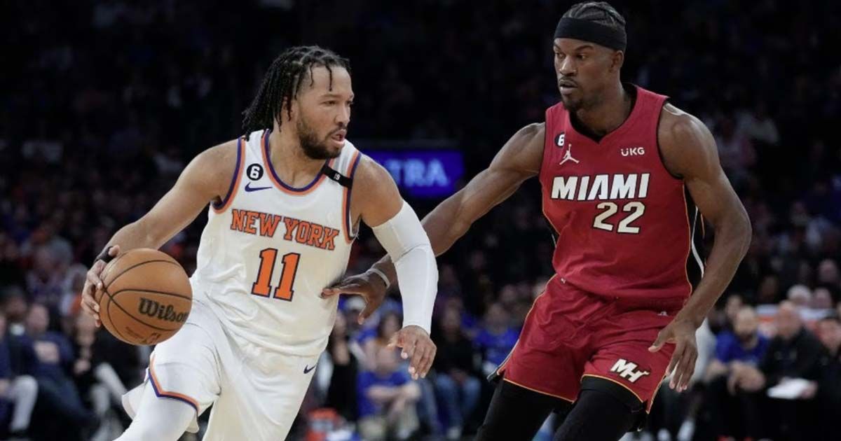Heat vs Knicks Odds, Prediction, Live Streaming, Telecast, Live Score