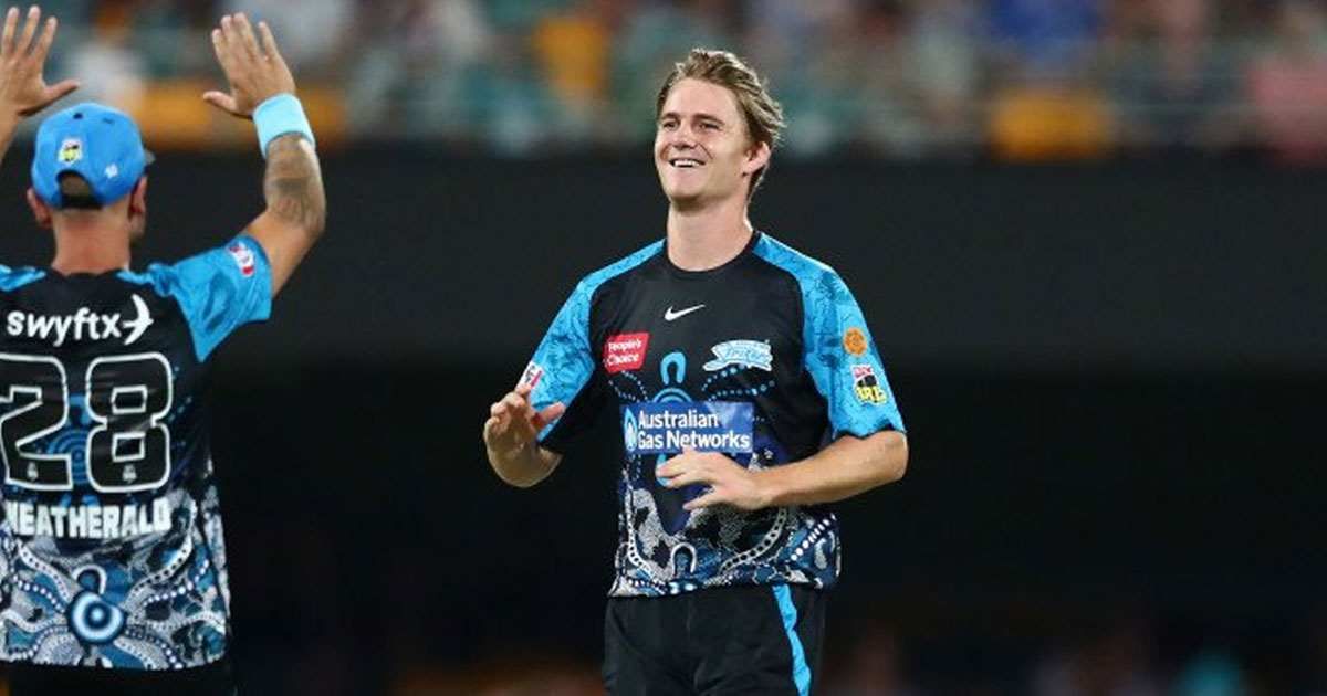 Henry Thornton: Teams, Age, DOB, Role, Height, Records, Achievements ...