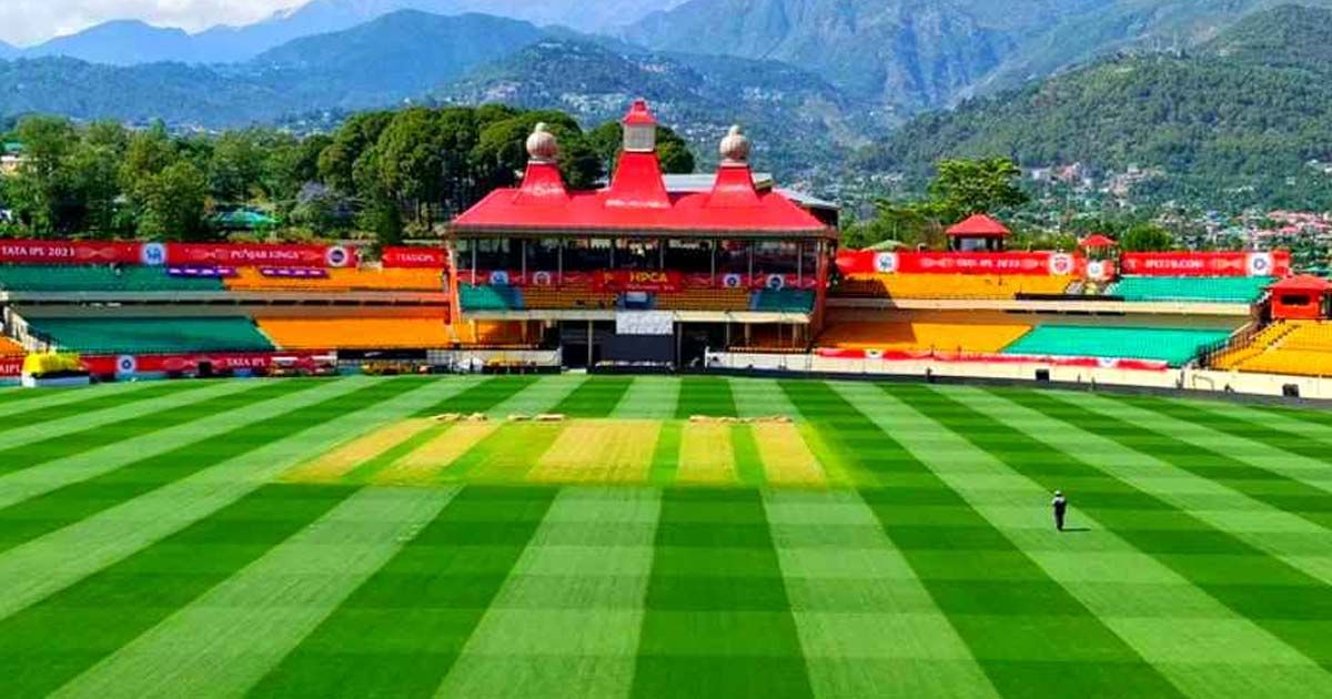 Venues for ICC Cricket World Cup 2023: Names, Specifications, Capacity ...