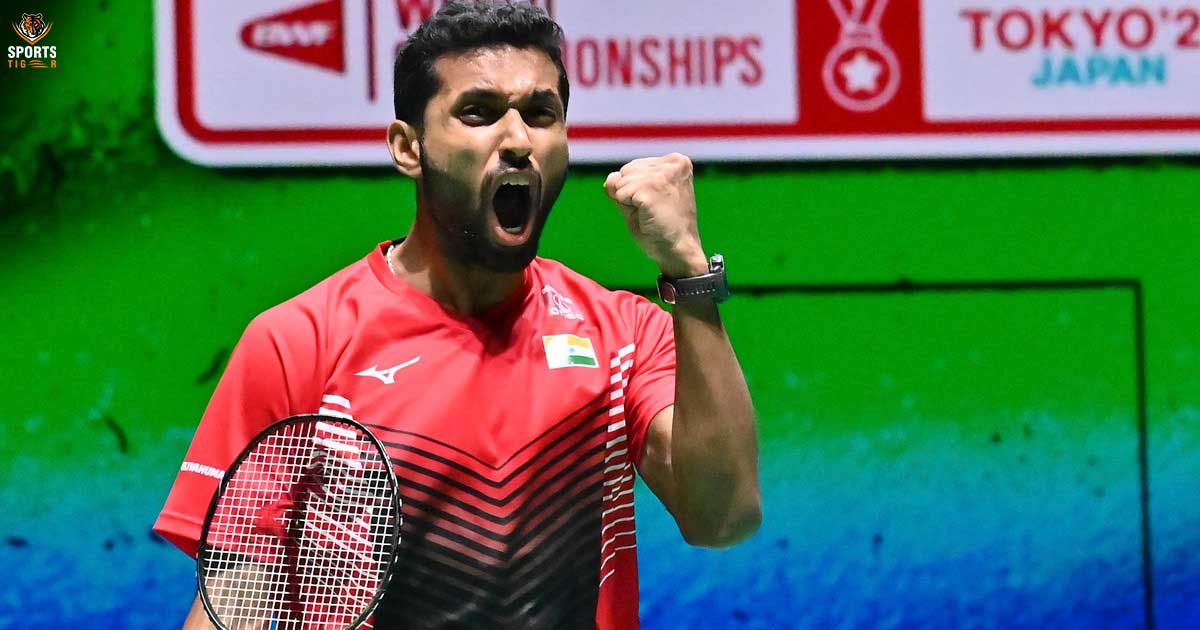 Japan Open 2023: HS Prannoy beats Kidambi Srikanth in all-Indian Pre-Quarterfinal