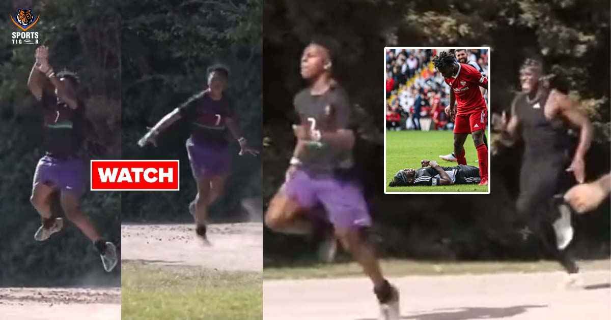 iShowSpeed beats KSI | Speed Ronaldo SIUU | Speed KSI race | Speed KSI ...