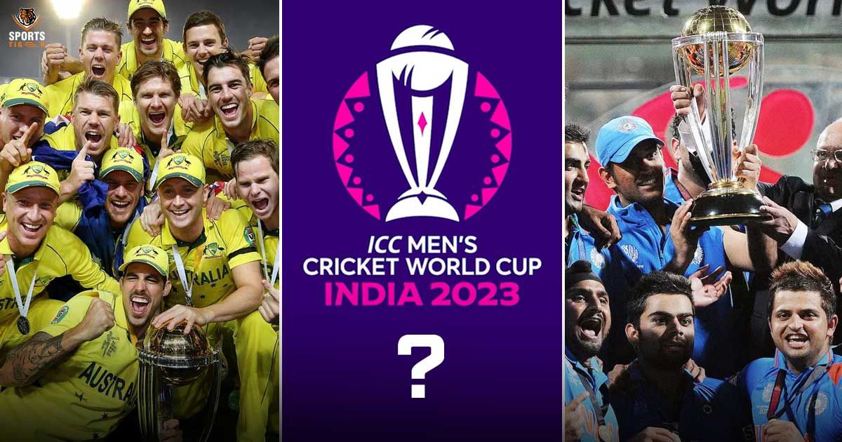 ODI World Cup 2023: How home teams are thriving in ICC Men’s Cricket ...