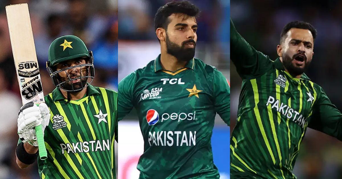 ODI World Cup 2023: Pakistan’s expected playing XI against Netherlands - Check Here