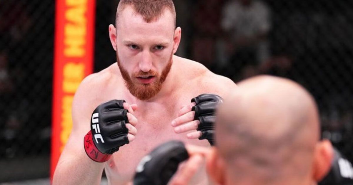 Joe Pyfer reveals hadn't "fully forgiven" his parents for abuse during ...