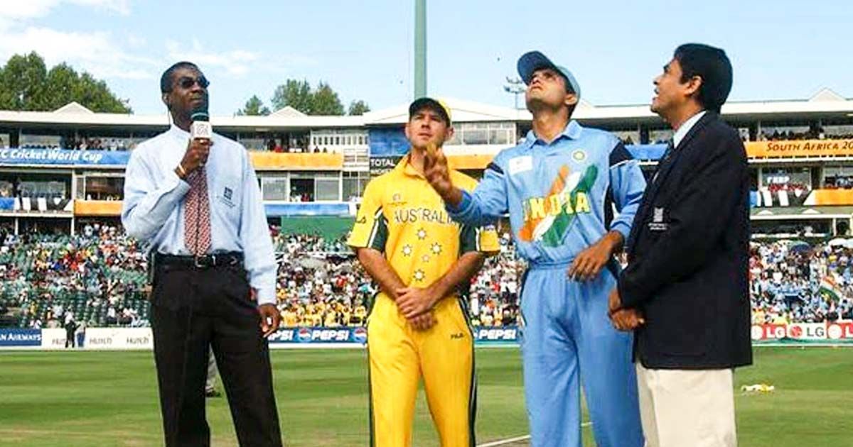Why India vs Australia ODI World Cup 2023 Final will be the most viewed ...