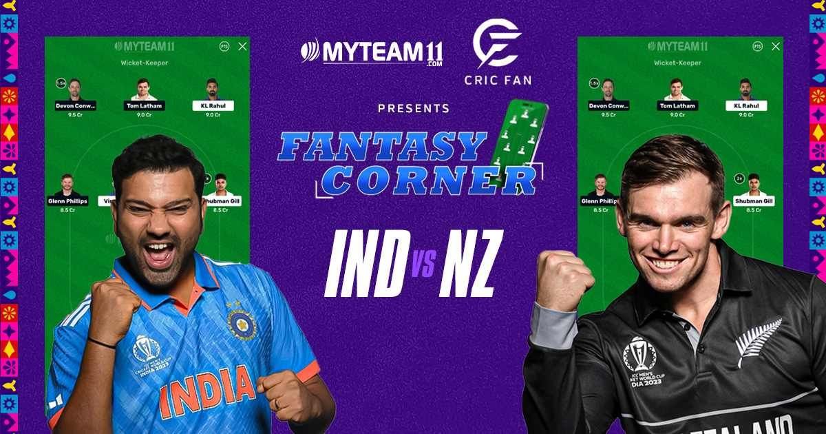 WATCH: Pundits share best XI in exclusive Fantasy Show ahead of India ...