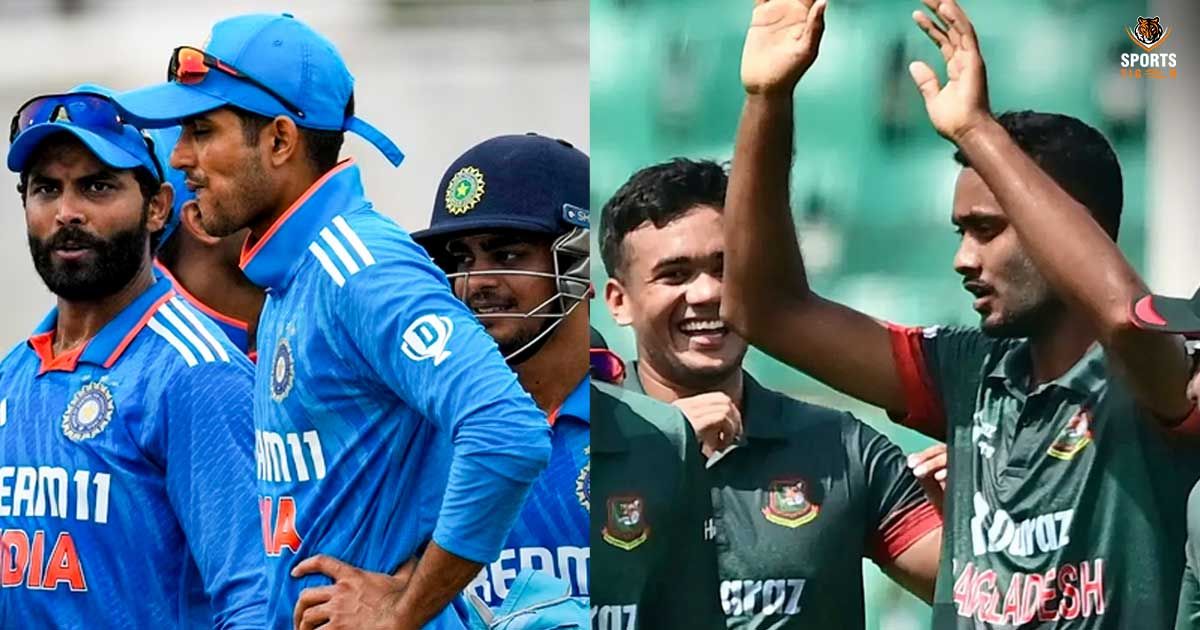 Asia Cup 2023: India vs Bangladesh Head-To-Head, Squads, and More