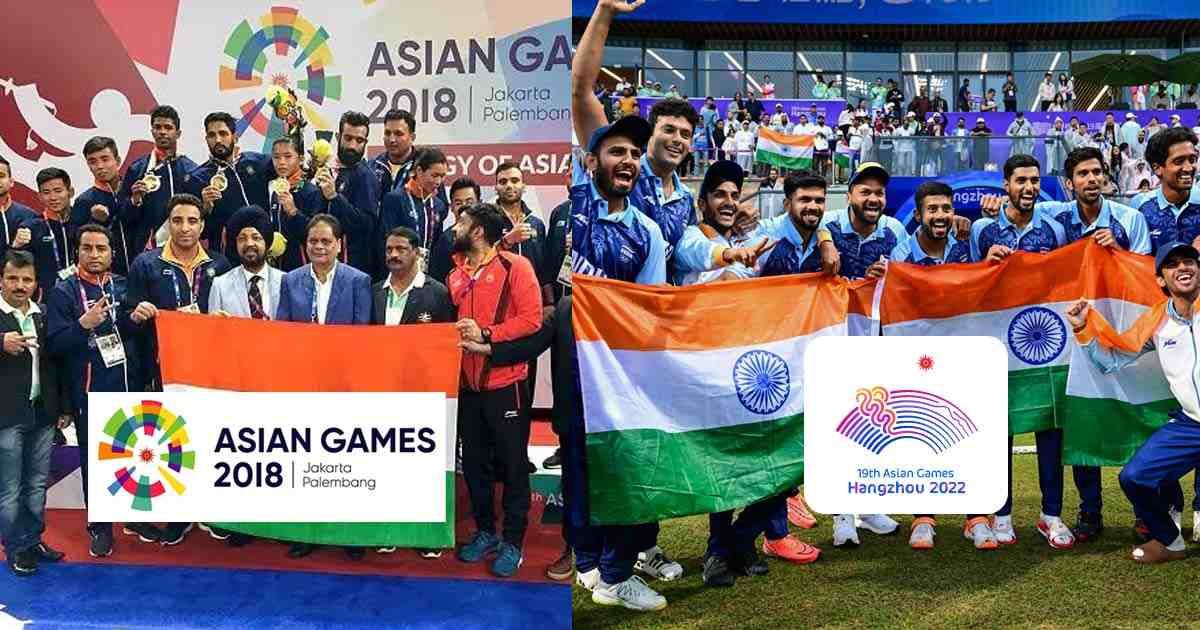 Comparing India’s historic Asian Games 2023 campaign in Hangzhou with ...