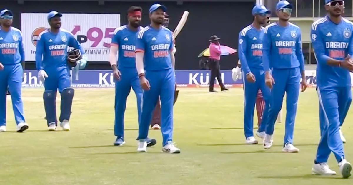 Indian Cricket Players Photos With Names
