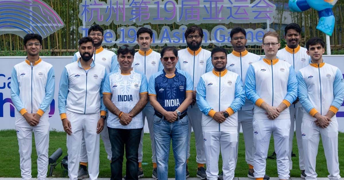 5 Big Achievements of Indian Esports in 2023